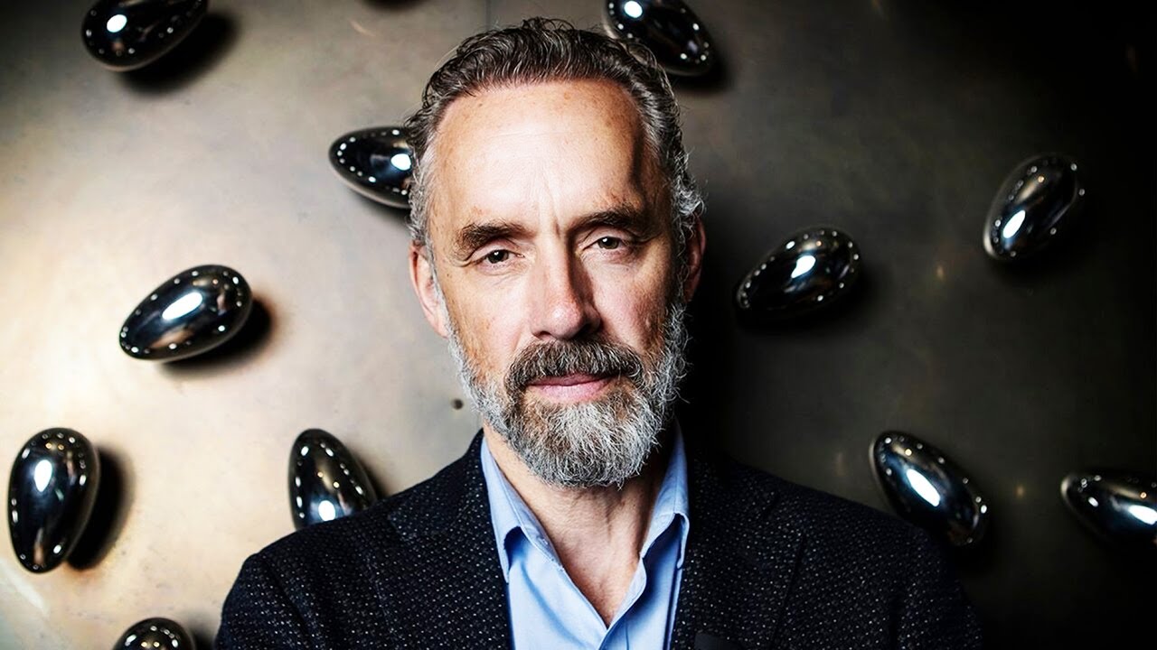Jordan Peterson - The compound effect - Powerful Motivational Talk ...