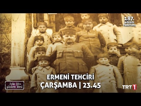 Pelin Çift ile Gündem Ötesi 187. Bölüm Tanıtımı [24 Nisan 2019]