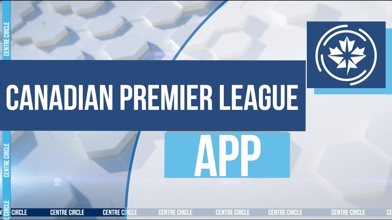 CPL Centre Circle App - YouTube