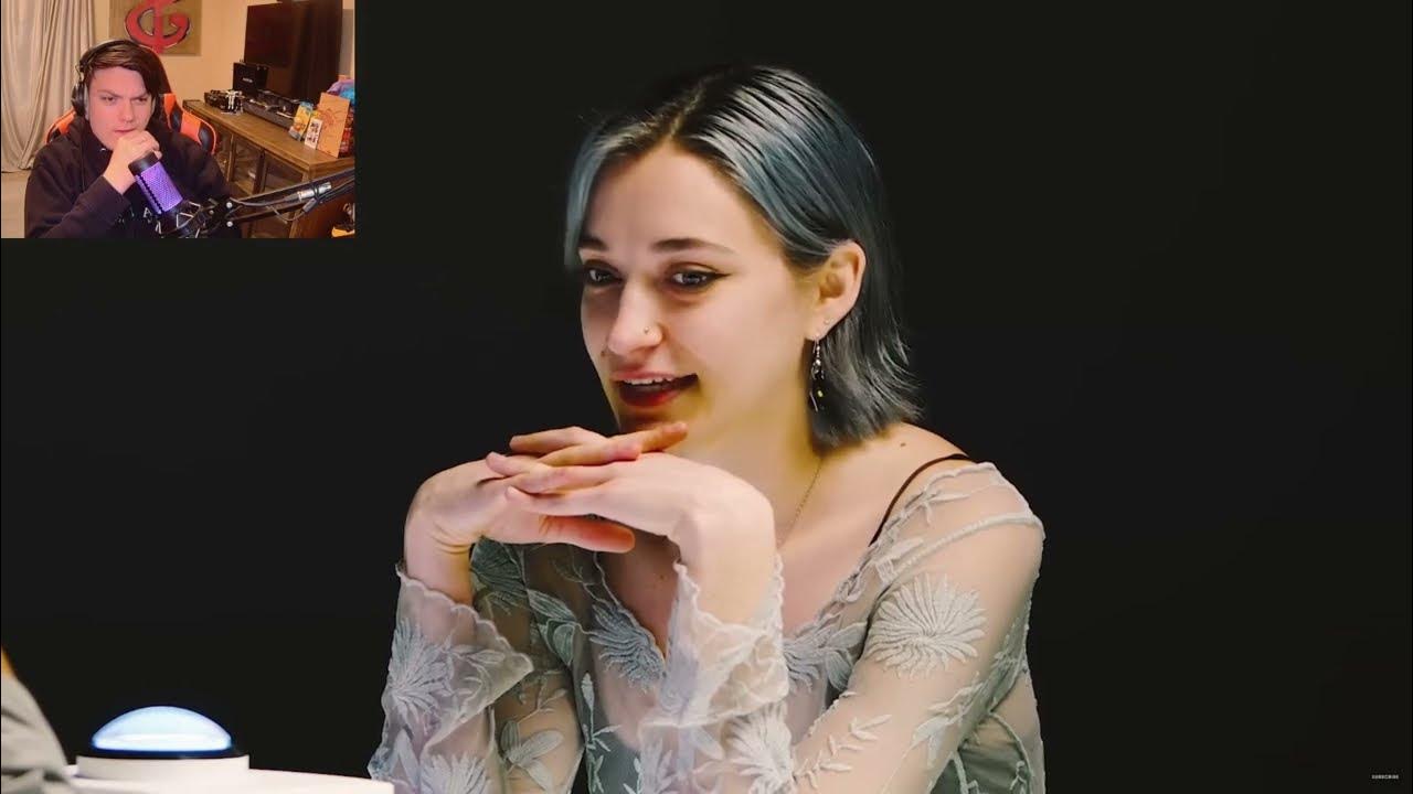 THIS SHOW SHOULDNT EXIST - YouTube