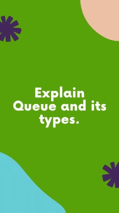 Queue in Java Explained + Types 👨‍💻 | FIFO, Priority & More! #shorts #Java #Programming #DSA ...