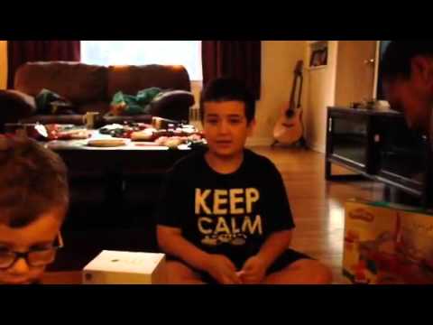 Team m bomb Christmas special 2015 - YouTube