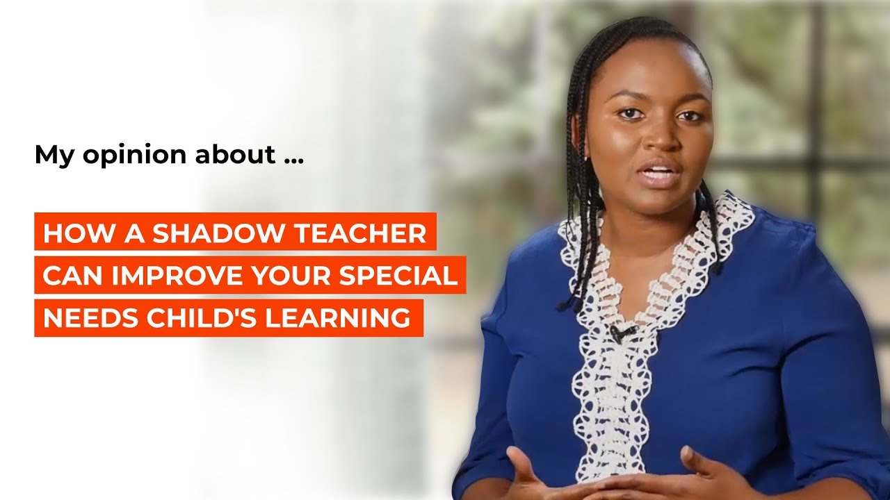 What Shadow Teacher at Taj Schauer blog