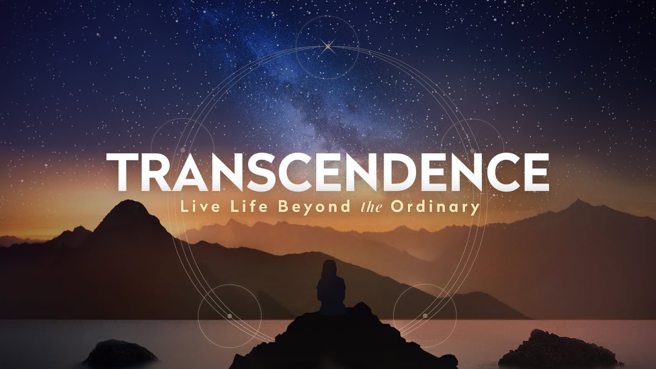 Watch Transcendence Season 1 Online for Free - YouTube