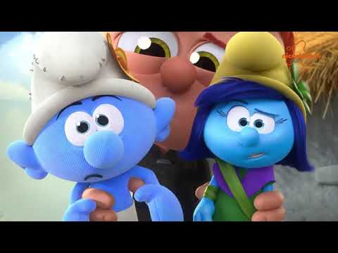 Şirinler 3d Türkçe dublaj ne bebek ama