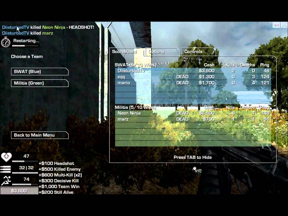 BeGone Gameplay (HD) - YouTube