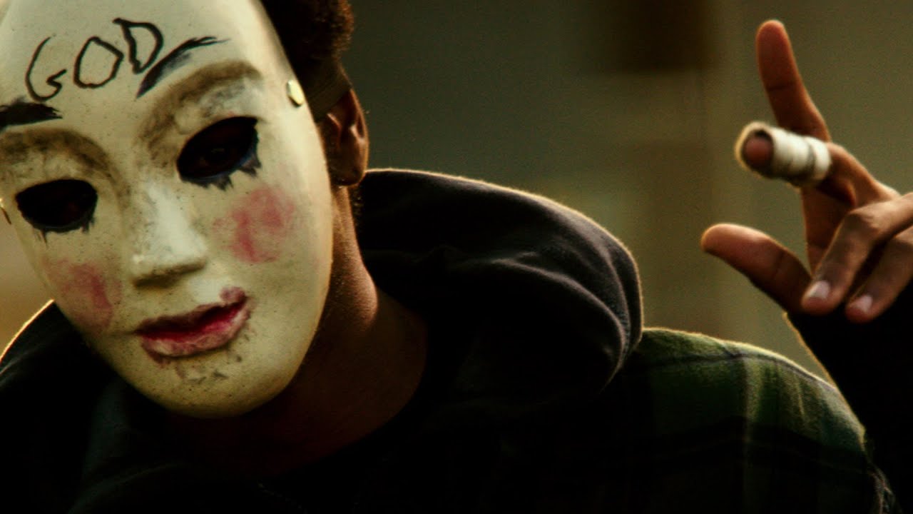 Weekend Box Office The Purge Anarchy Sex Tape Planes Fire And Rescue Video Youtube