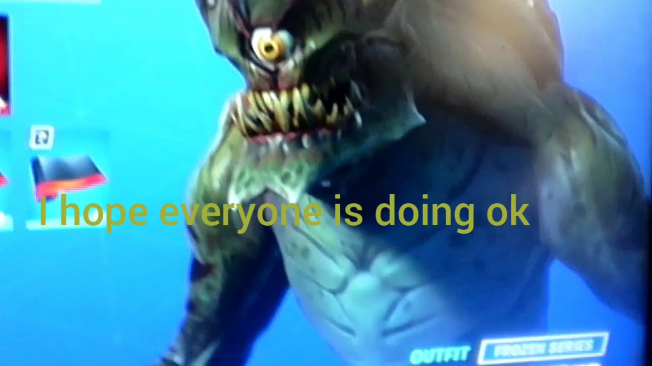 Just a little video to see if everyone is ok - YouTube