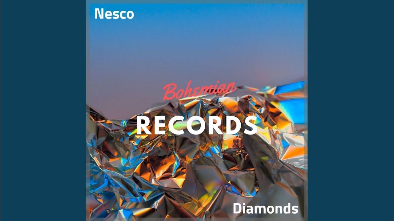 Diamonds (Original Mix) - YouTube