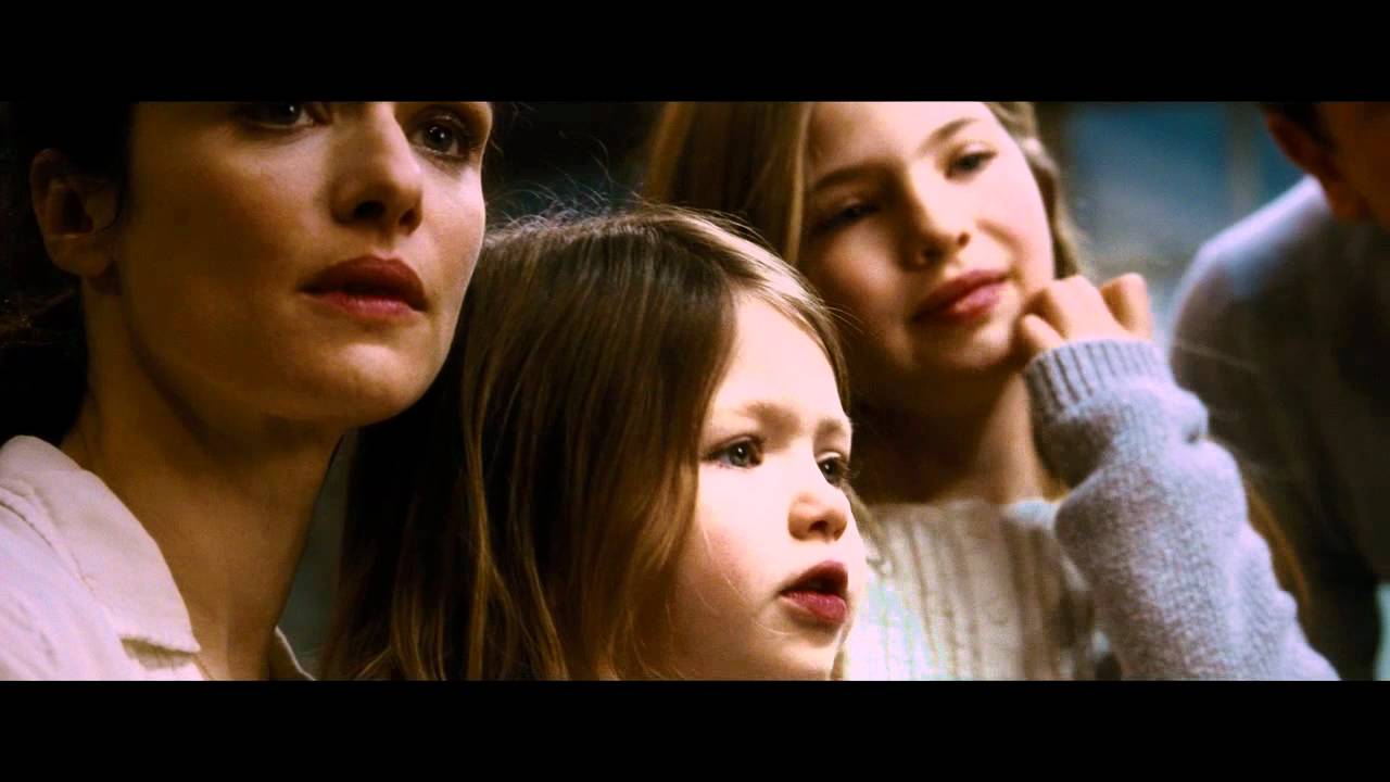 Dream House - Clip 1 - YouTube