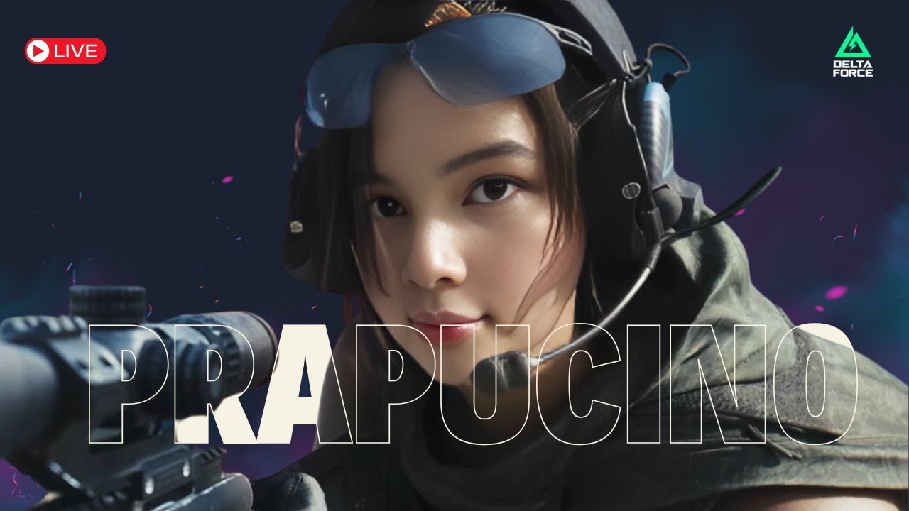 Sbubu Pengen DF Pineapple - Delta Force Operations - YouTube