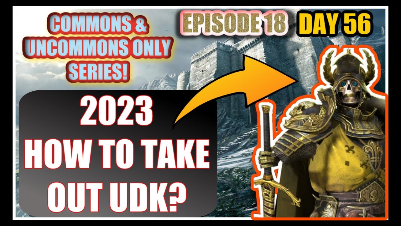 HOW TO BEAT ULTIMATE DEATHKNIGHT EARLY GAME! Raid: Shadow Legends - YouTube