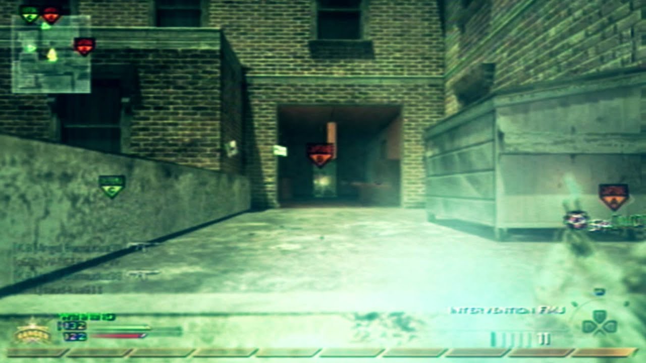 MW2 Nice killfeed ! - YouTube