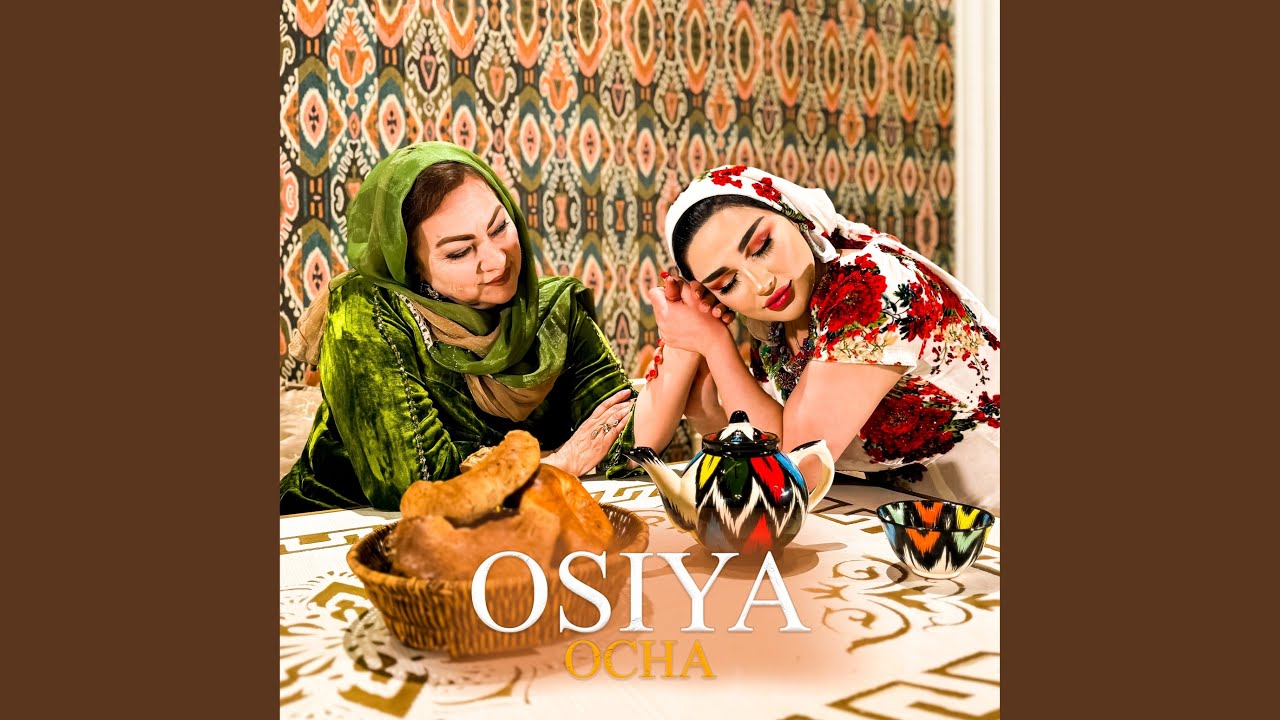 Ocha - YouTube