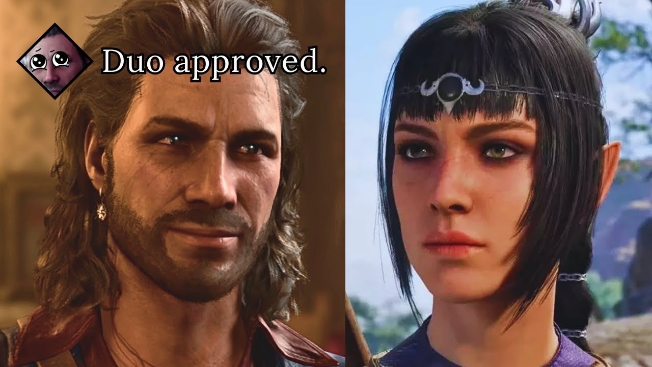 Recruitment is the key | Duo - Honour Mode - YouTube