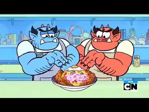 Ok Ko Let's Be Heroes Thank You For Watching The Show | Episode Story ...
