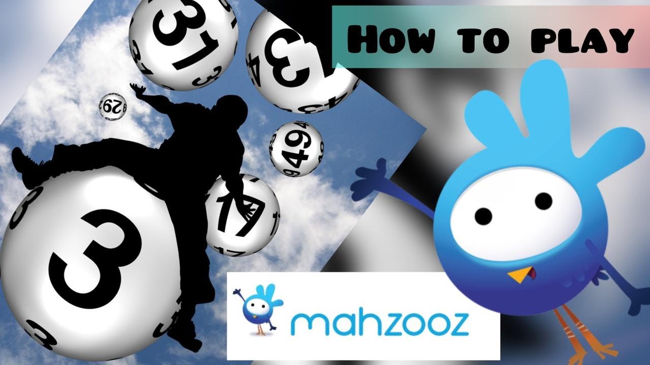 Mahzooz How To Play Game How To Select Numbers YouTube Mahzooz How To Play Game How To Select Numbers YouTube