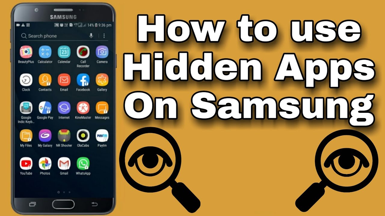 How To Use Hidden Apps In Samsung Mobile Hidden Trick To Use Hidden how-to-use-hidden-apps-in-samsung-mobile-hidden-trick-to-use-hidden