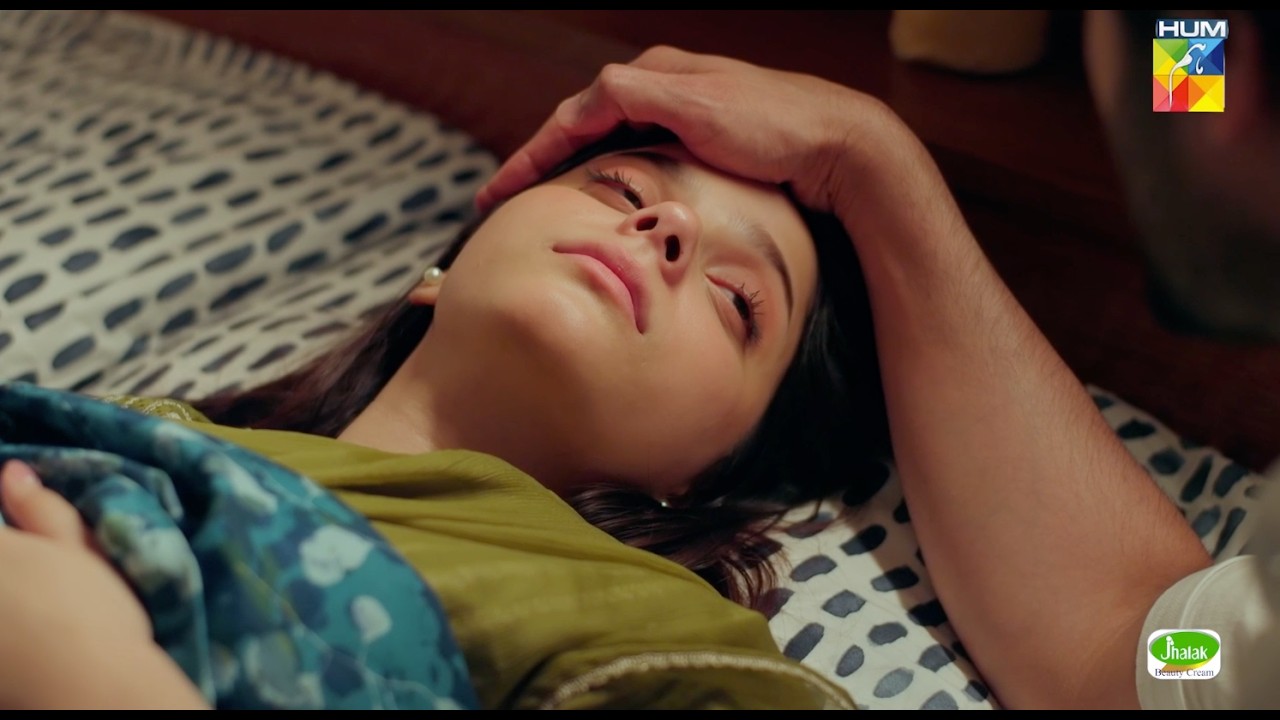 Wadeema Behosh Kaise Howi Thi...?? #danishtaimoor #laibakhurram - Teri ...