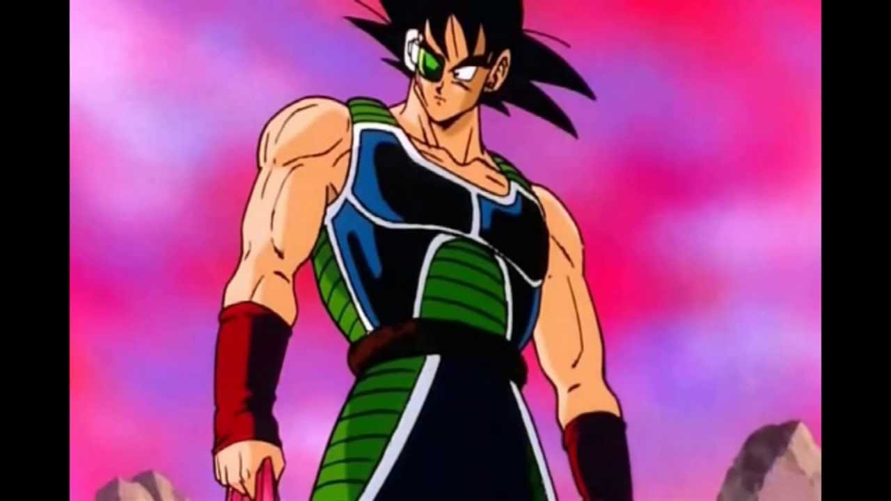 Dragon Ball Z - Start again - YouTube