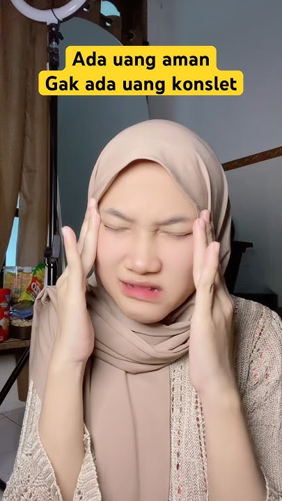 Ampun dah #comedy #shorts #nnisfi - YouTube