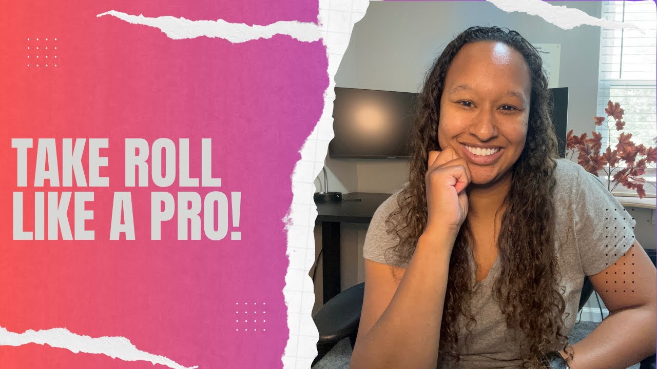 How To Take Attendance as a Substitute Teacher: Quick and Easy Ideas ...