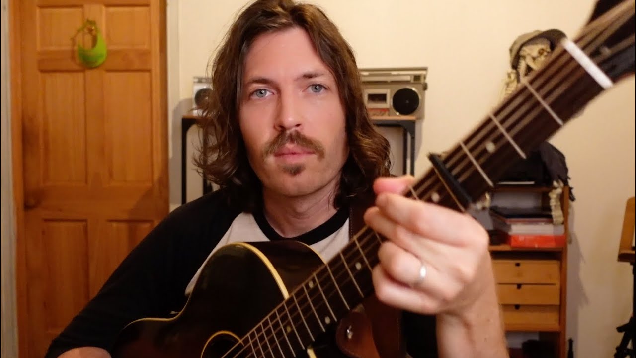 Ben Morrison - "Home Again" for all the CA Fire Victims - YouTube