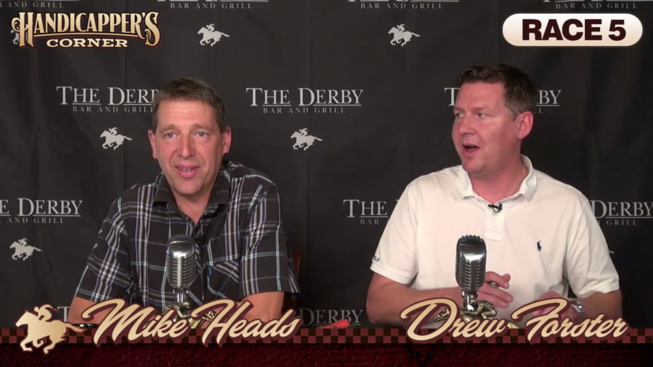 Handicappers Corner - Monday, Oct 9, 2017 - YouTube