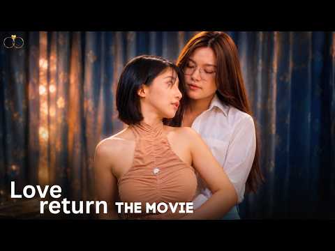 Love Return Girl Love Movie (SUBT)