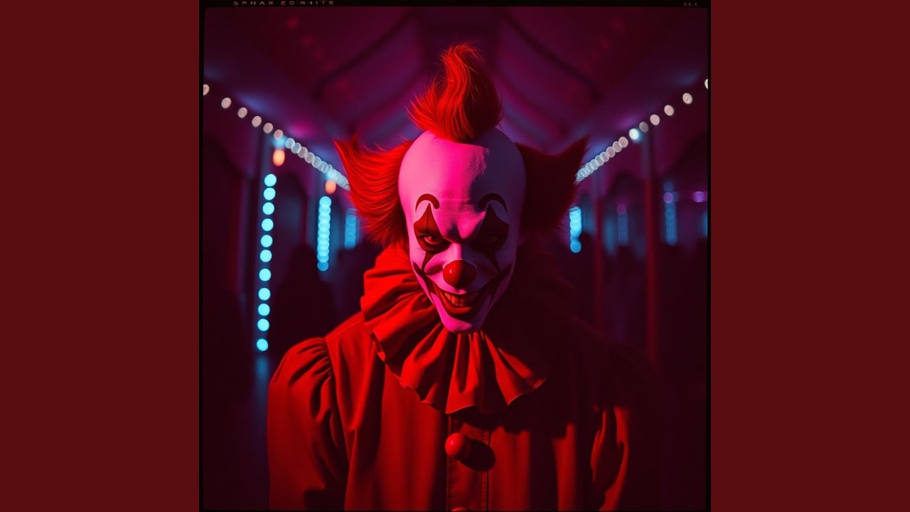 Abyssal Beats (phonk) - YouTube