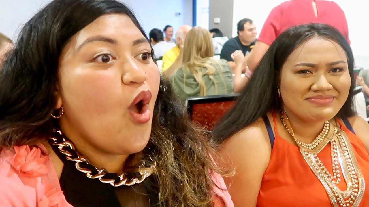 🔥 LITTY BIRTHDAY CELEBRATIONS WITH THE WHOLE FAM! - YouTube