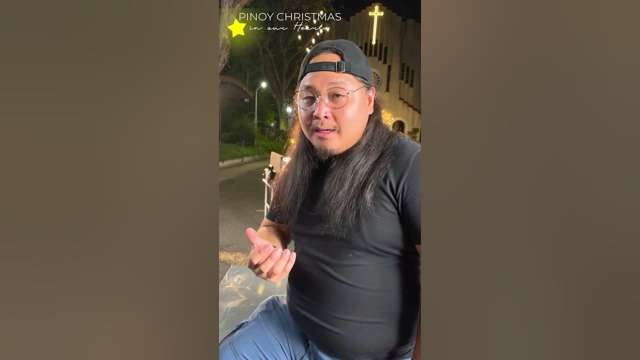 Cooking tips from Ninong Ry #shorts | Pinoy Christmas in Our Hearts - YouTube