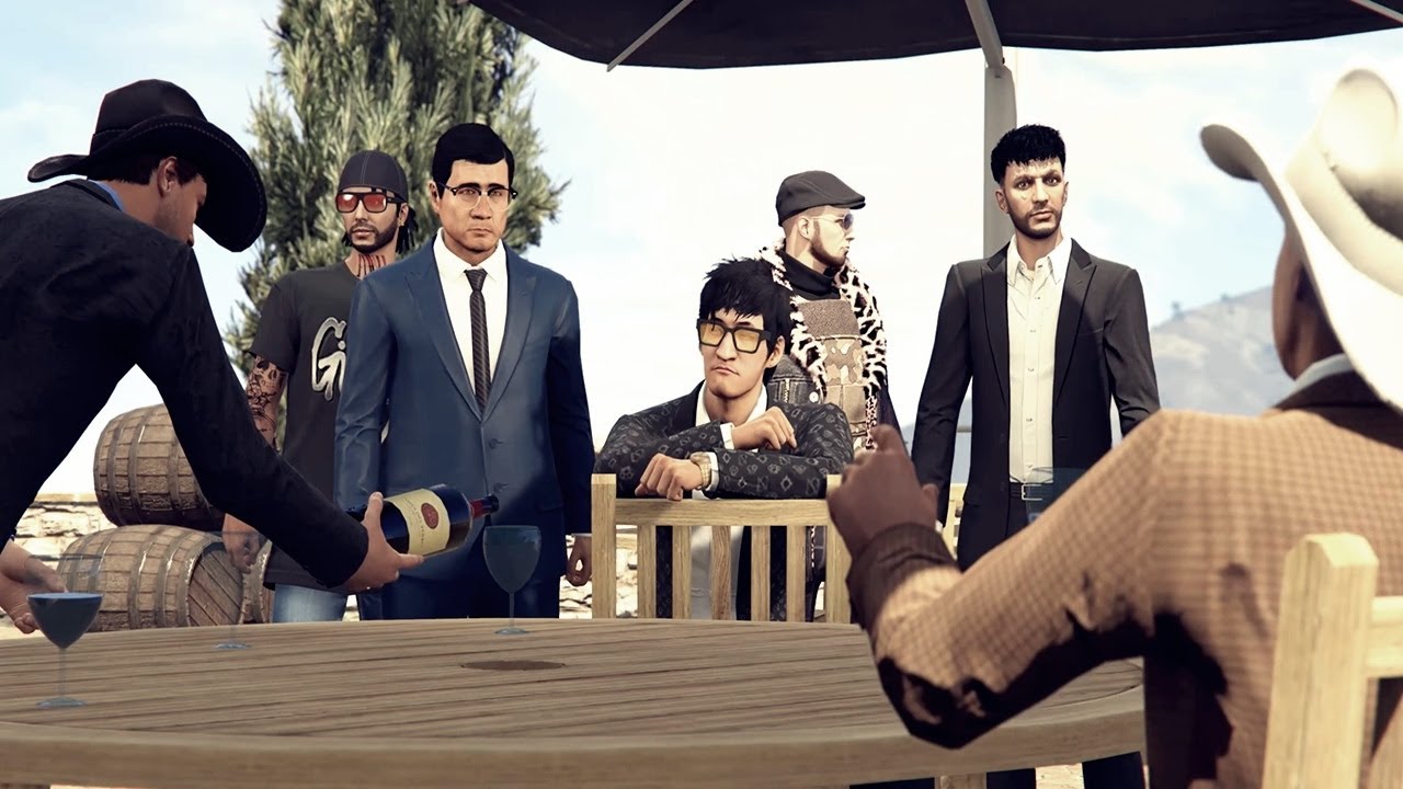 G R E E L S - Most Wanted, Nous rencontrons Avery Duggan ! - YouTube