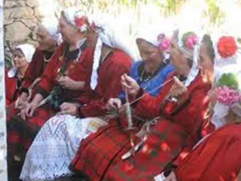 Стига си ходила, Цоне - Марин Иванов