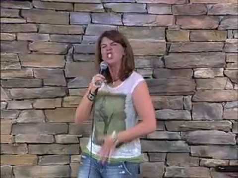 Gretchen Hess - YouTube