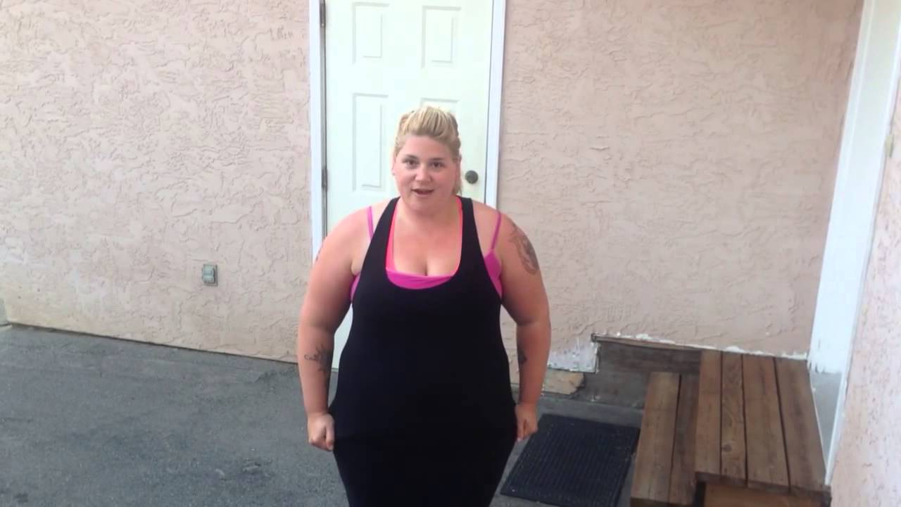 ALS Challenge Jennifer - YouTube