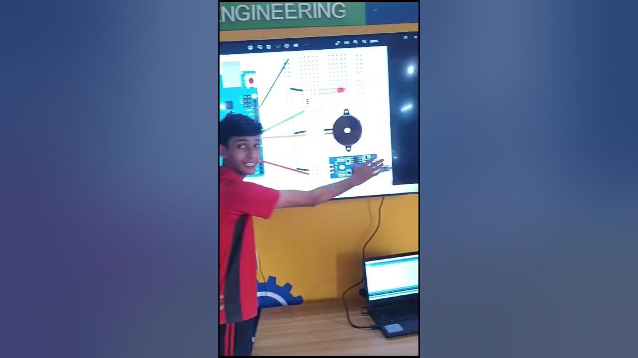 Arduino Project - YouTube