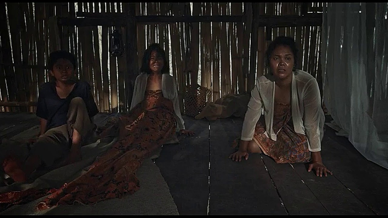 Soul/Roh (2019) Malaysian horror film trailer trailer - fanmade - YouTube