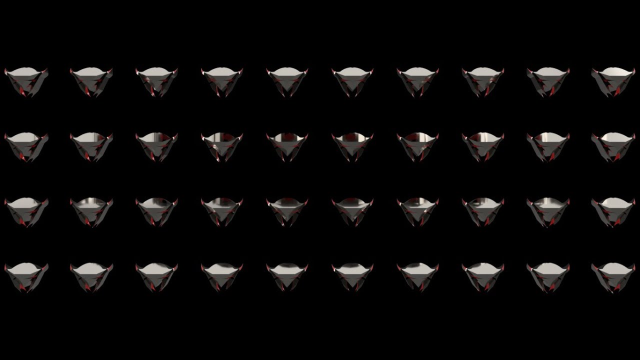 Devil Tech - YouTube