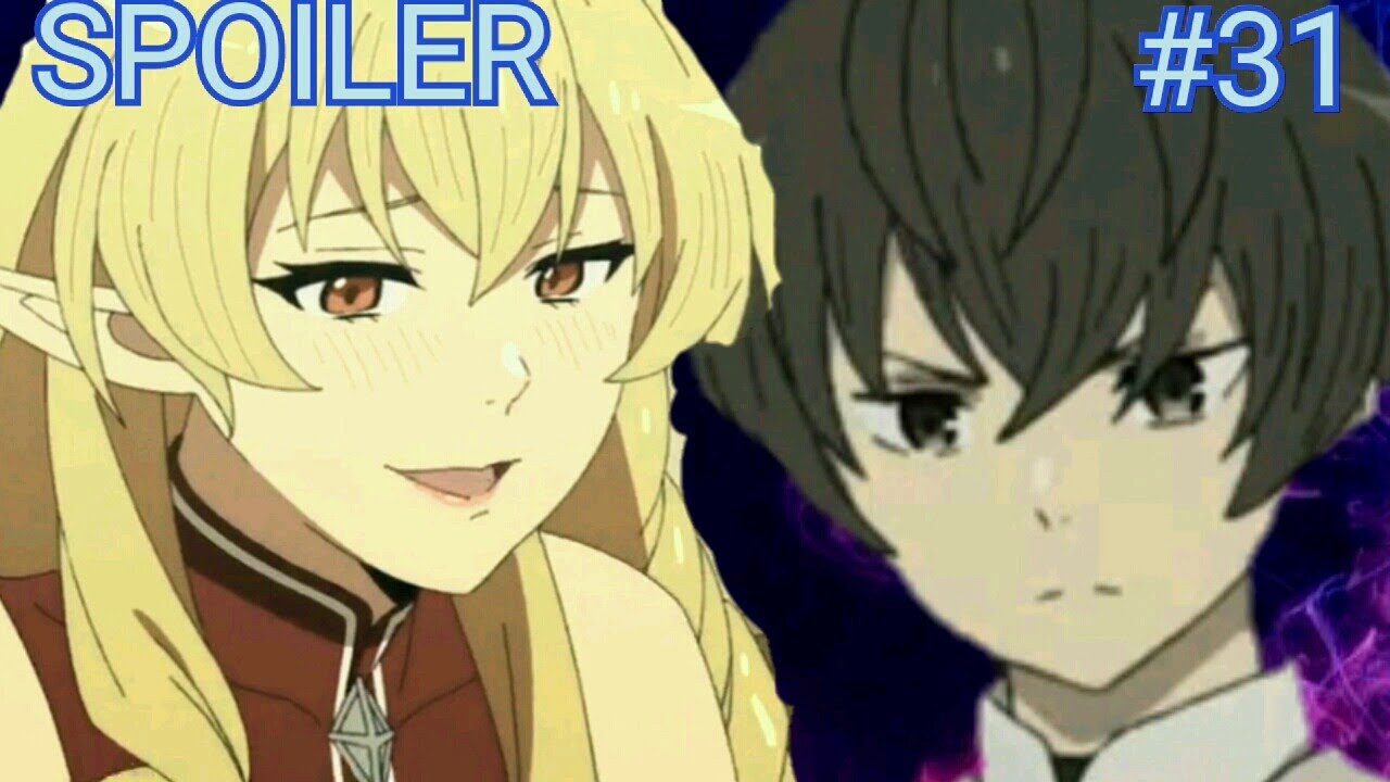 Elinalise and Cliff start Dating | Mushoku Tensei Spoiler - YouTube
