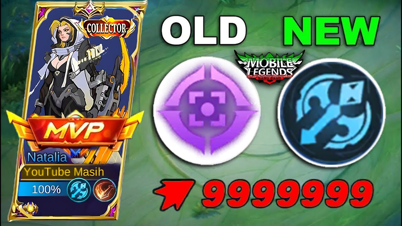 25 KILL🔥 ONLY 1% KNOW ABOUT THIS EMBLEM FOR Roam Natalia ! INTENSE ...