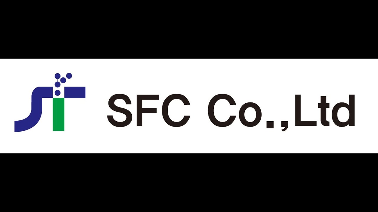 SFC Co.,Ltd. / 에스에프시 - YouTube