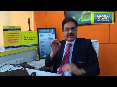 How is V-Xpress Scaling Up to Greater Heights in Express Parcel ...