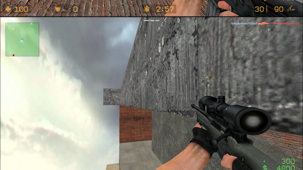 Counter Strike pro - YouTube