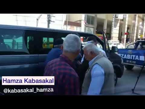 15 Temmuz Şehidi'nin babası ‘darbeyide kendileri yaptı’ dedi; TRT yarıda kesti