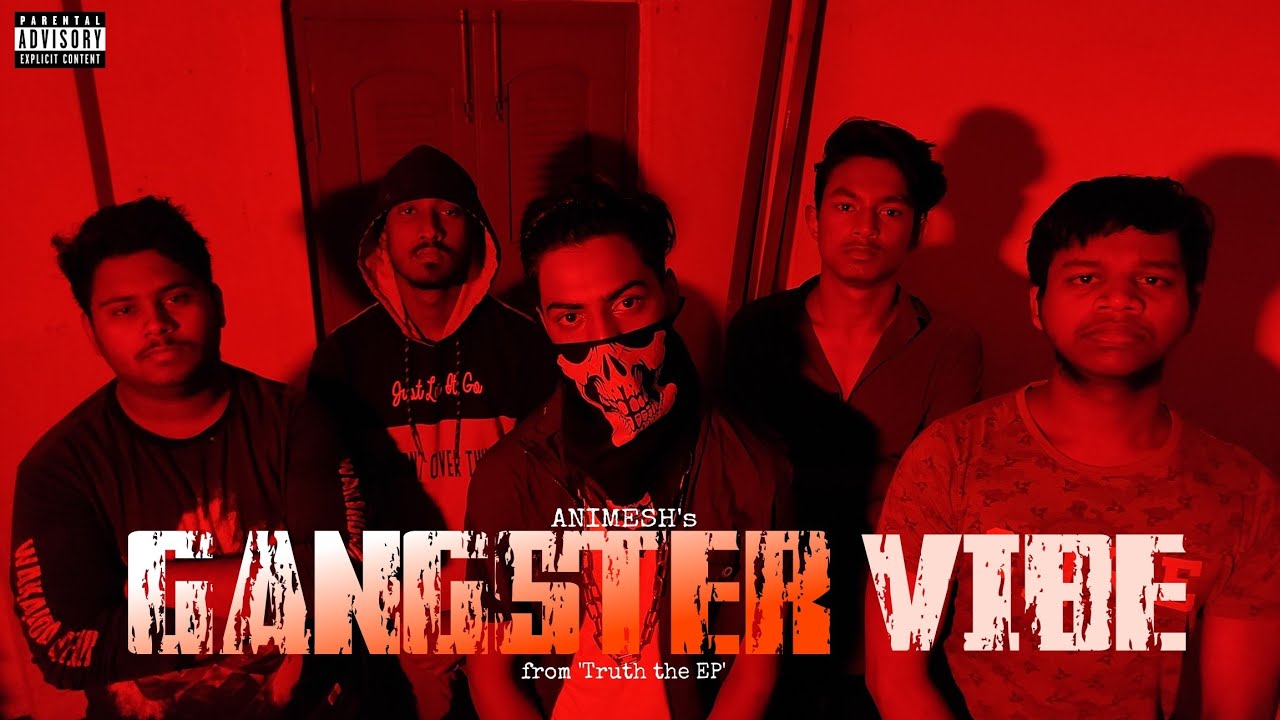 GANGSTER VIBE || Ani || Official Music Video || TRUTH - THE EP - YouTube