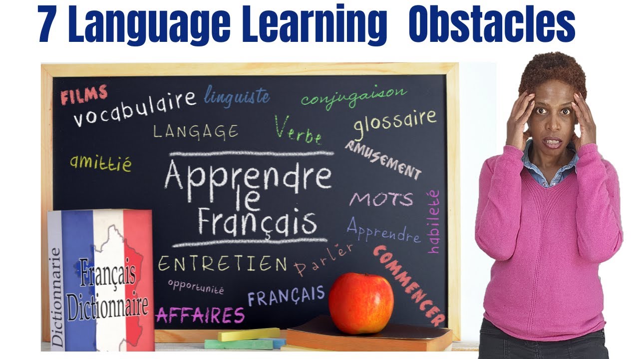 7 reasons people struggle to learn a foreign language even after moving ...