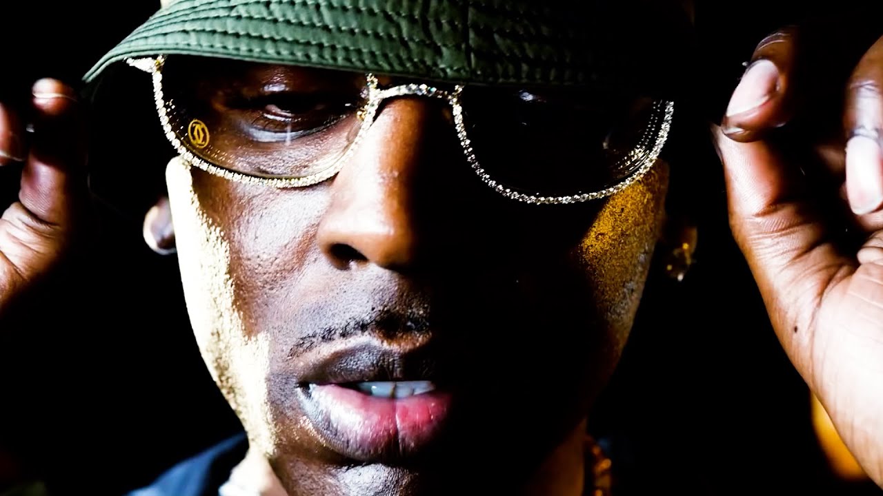 Young Dolph - Got Switches (Ft. Lil Durk & Pooh Shiesty) [Music Video ...