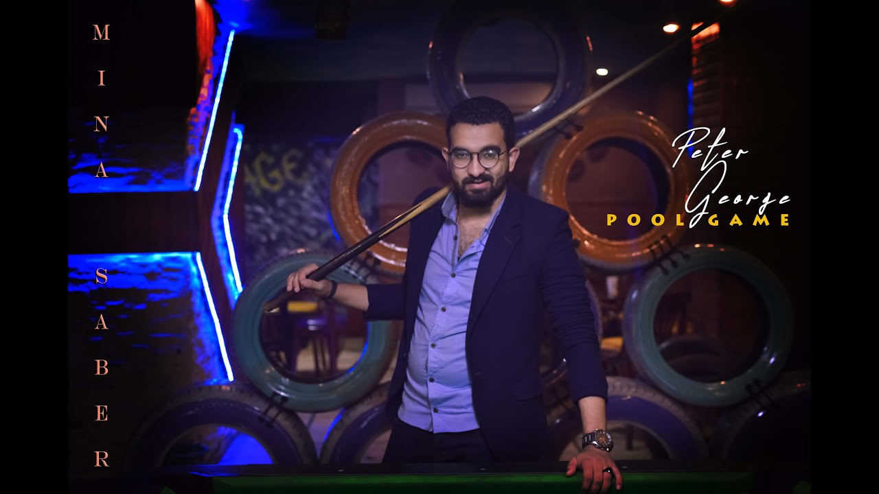 "Pool Game" without background Music only SFX - YouTube