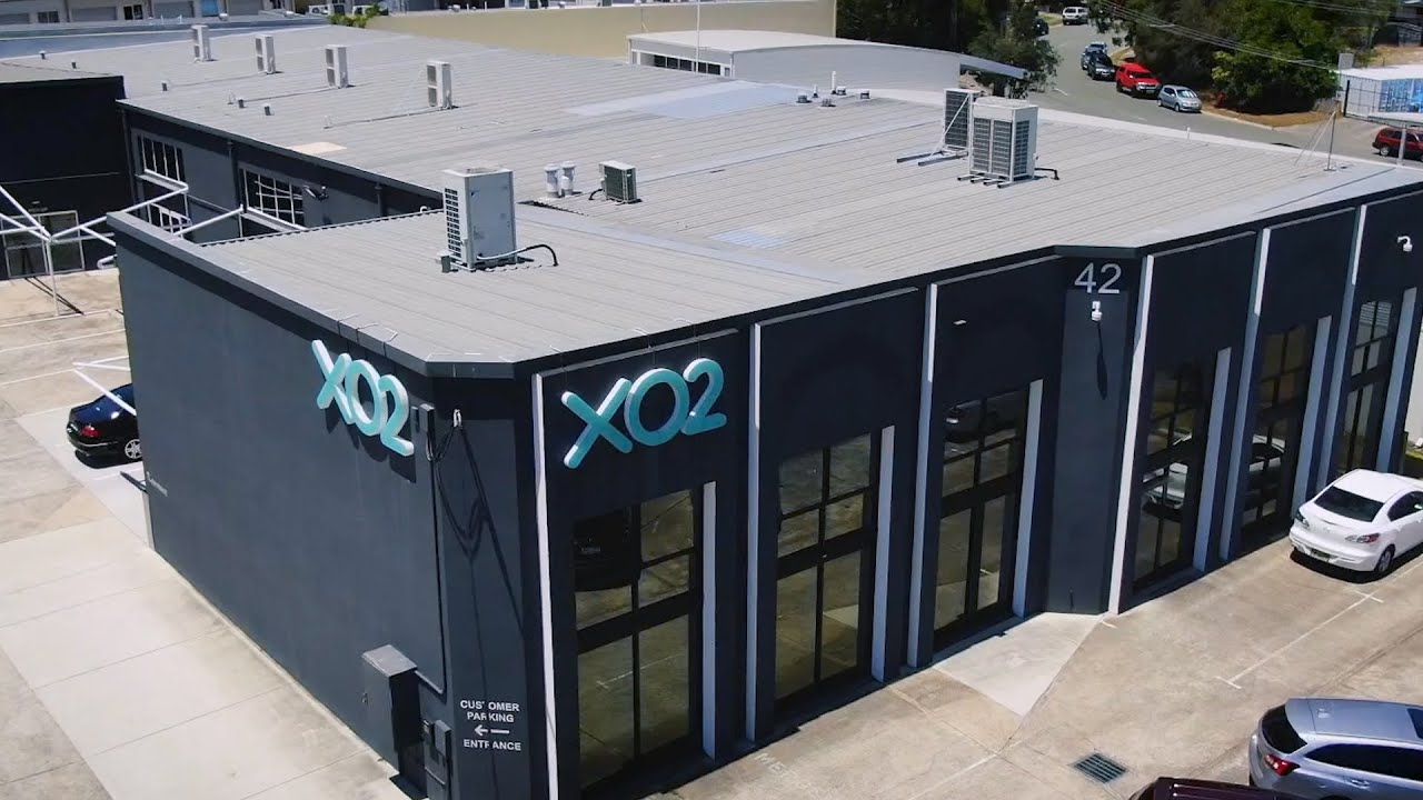 Welcome to XO2® - Australia's favourite cleaning supplies, chemicals ...